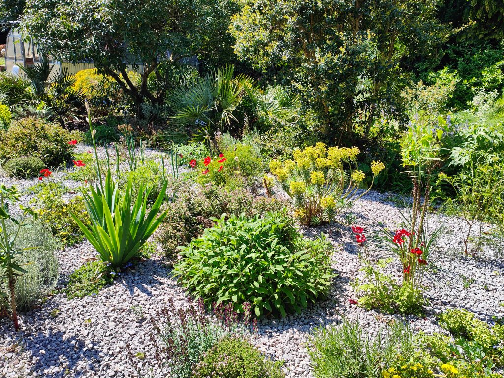 Friends of Thwaite Gardens
